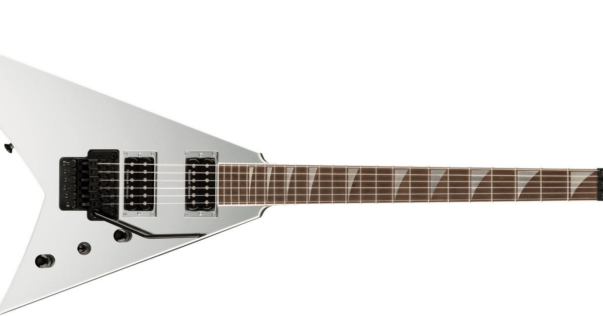 Pro Plus Series Rhoads RR24 Mirror – Jacksonguitars.com
